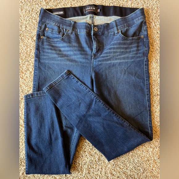 torrid | Jeans | Torrid 6 Bombshell Skinny Jeans | Poshmark